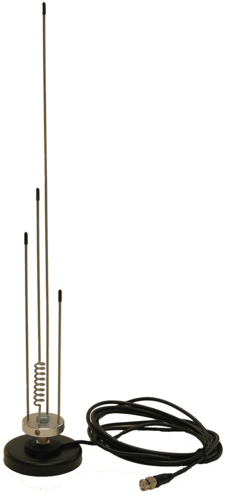 Radioroom - Supermikko